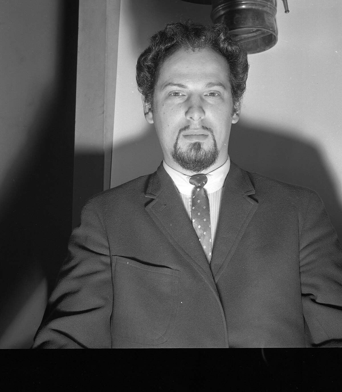 When the Devil lived in the Richmond