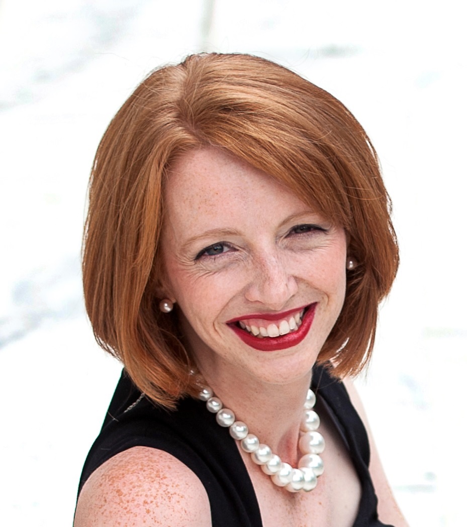 Gemma Allen: Doing it her way