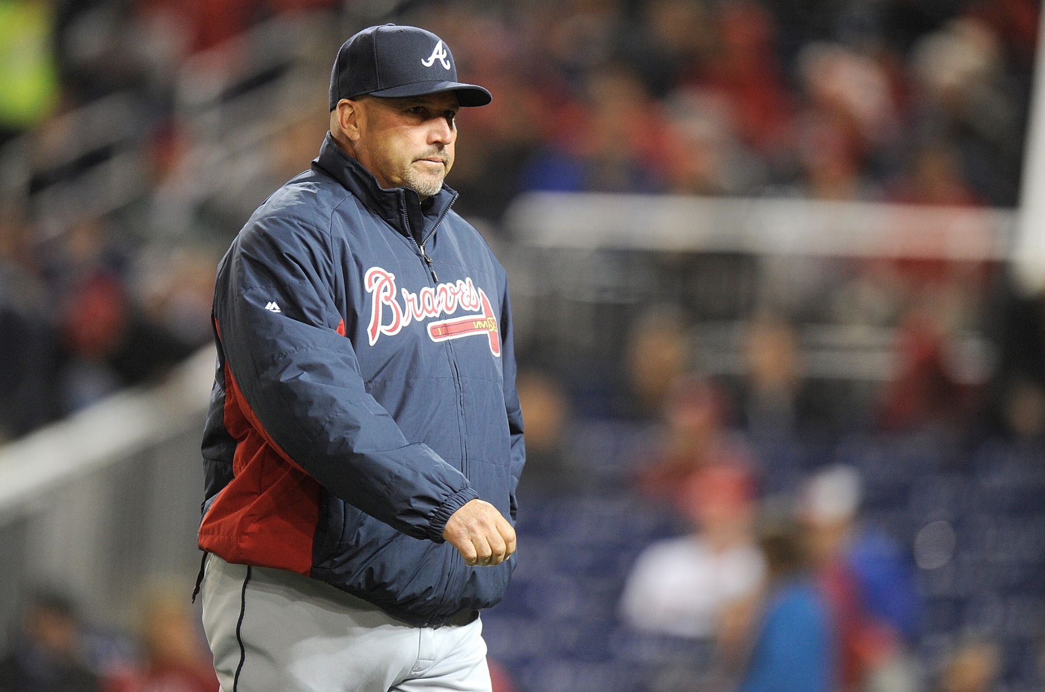 Week 2 MLB Power Rankings