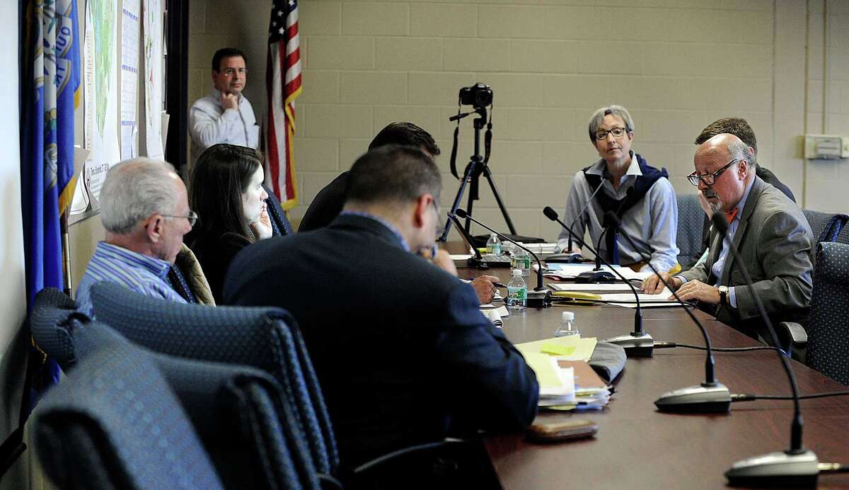 Brookfield GOP officials refuse to answer Miller on voting appeal