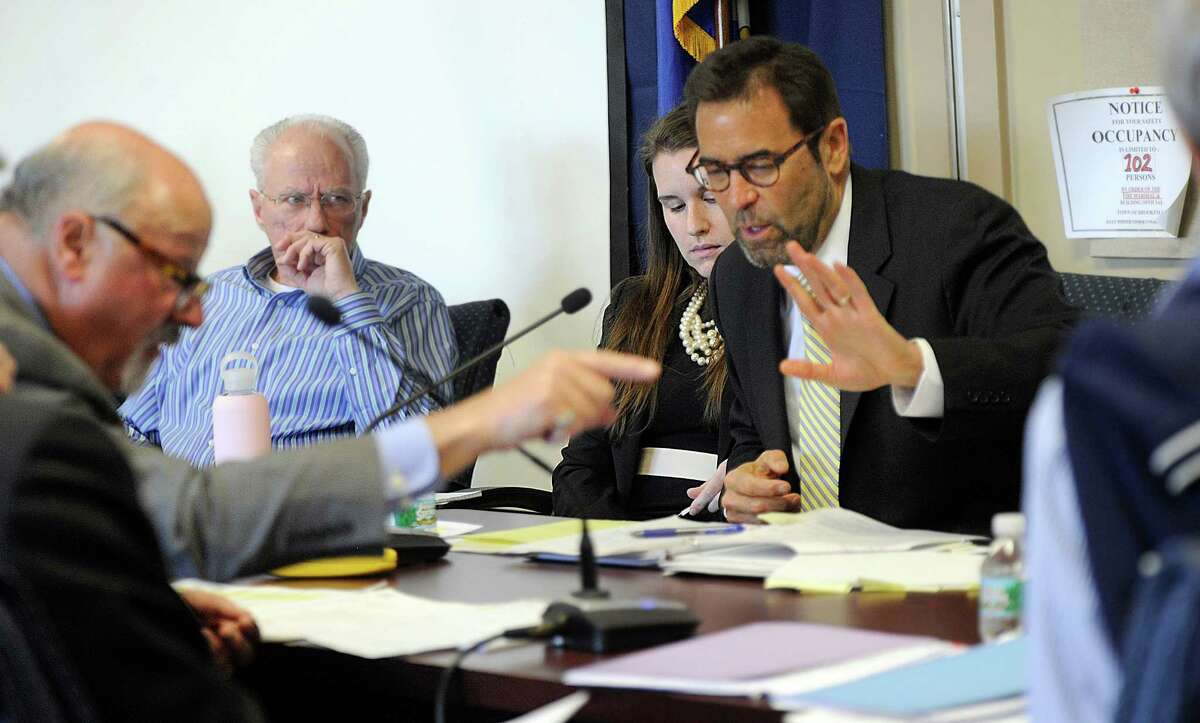 Brookfield GOP officials refuse to answer Miller on voting appeal