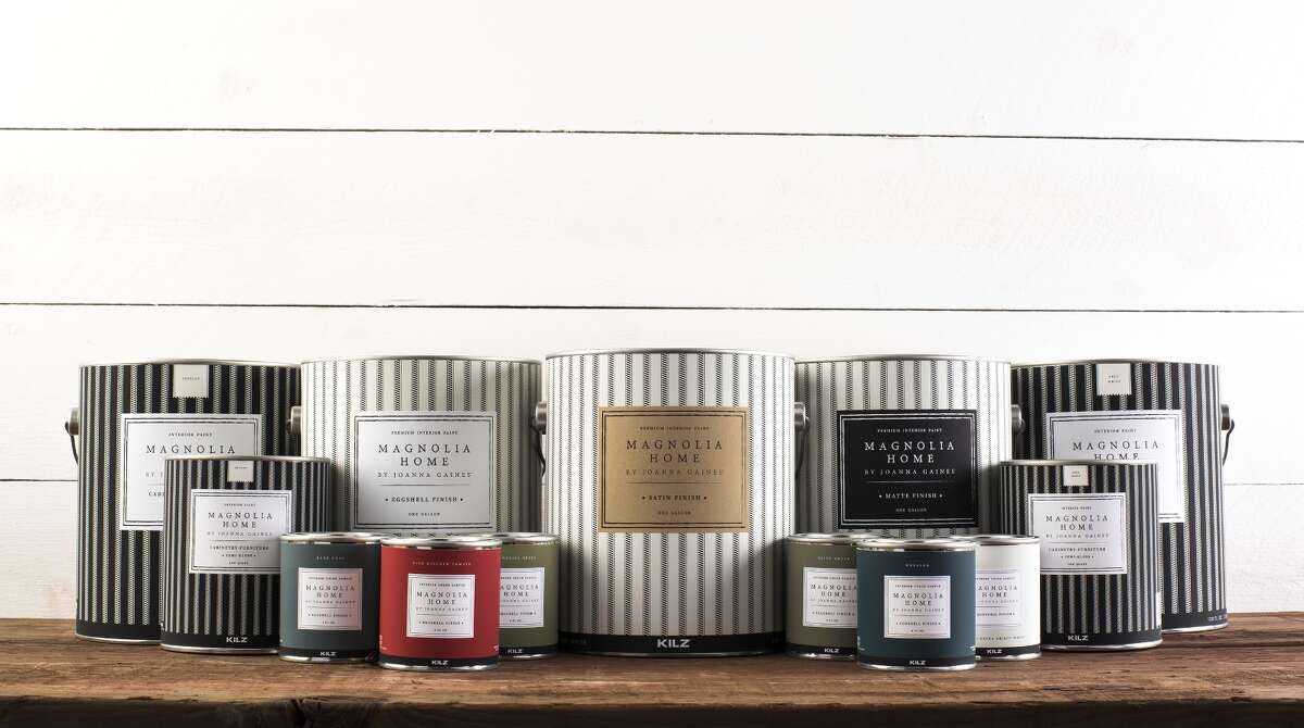 Magnolia Home collection lets you bring Joanna Gaines' style into your ...