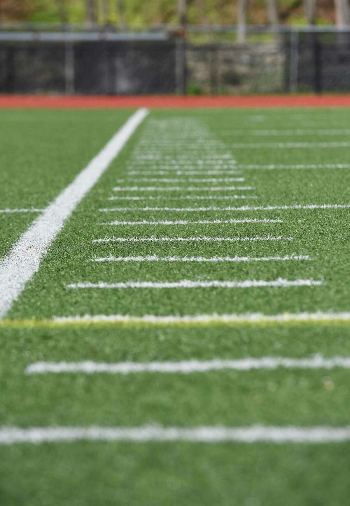 Greenwich parents saying no to crumb rubber fields