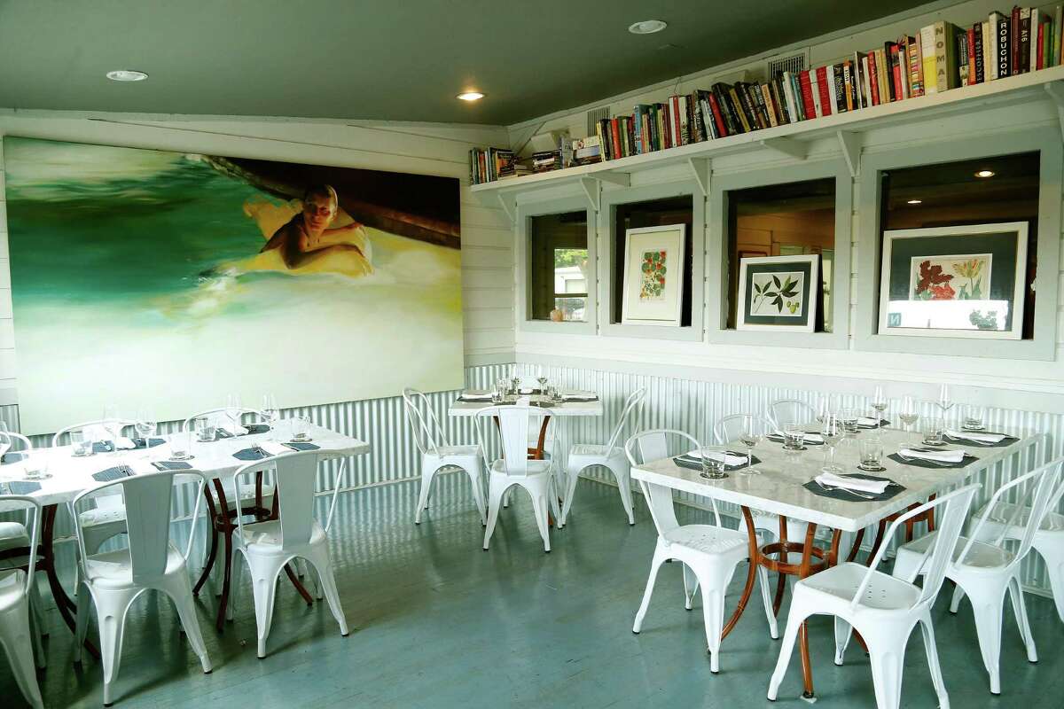 The Durham House delivers Southern swagger