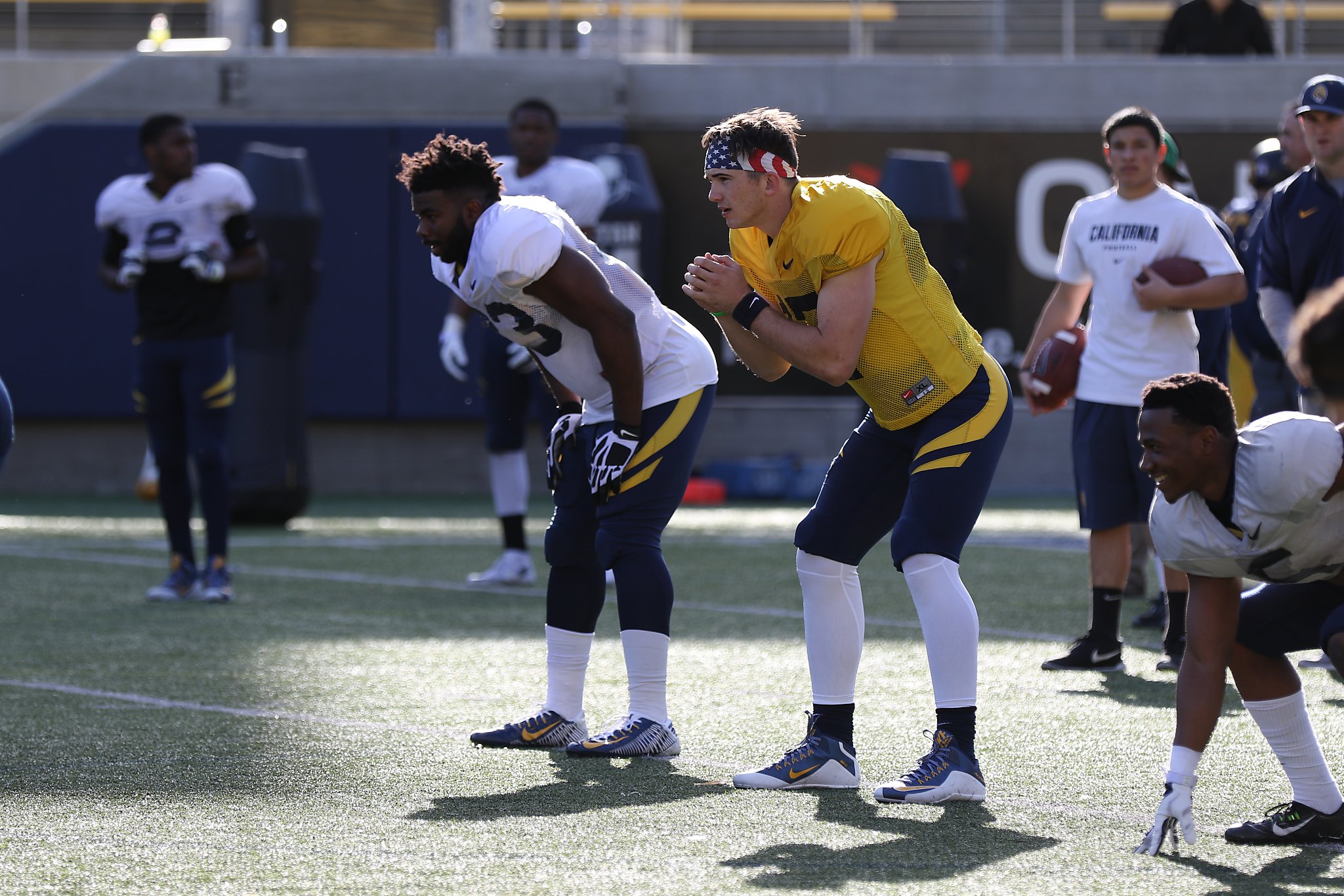 Cal QB Zach Kline announces plans to transfer Cal QB Zach Kline announces plans to transfer