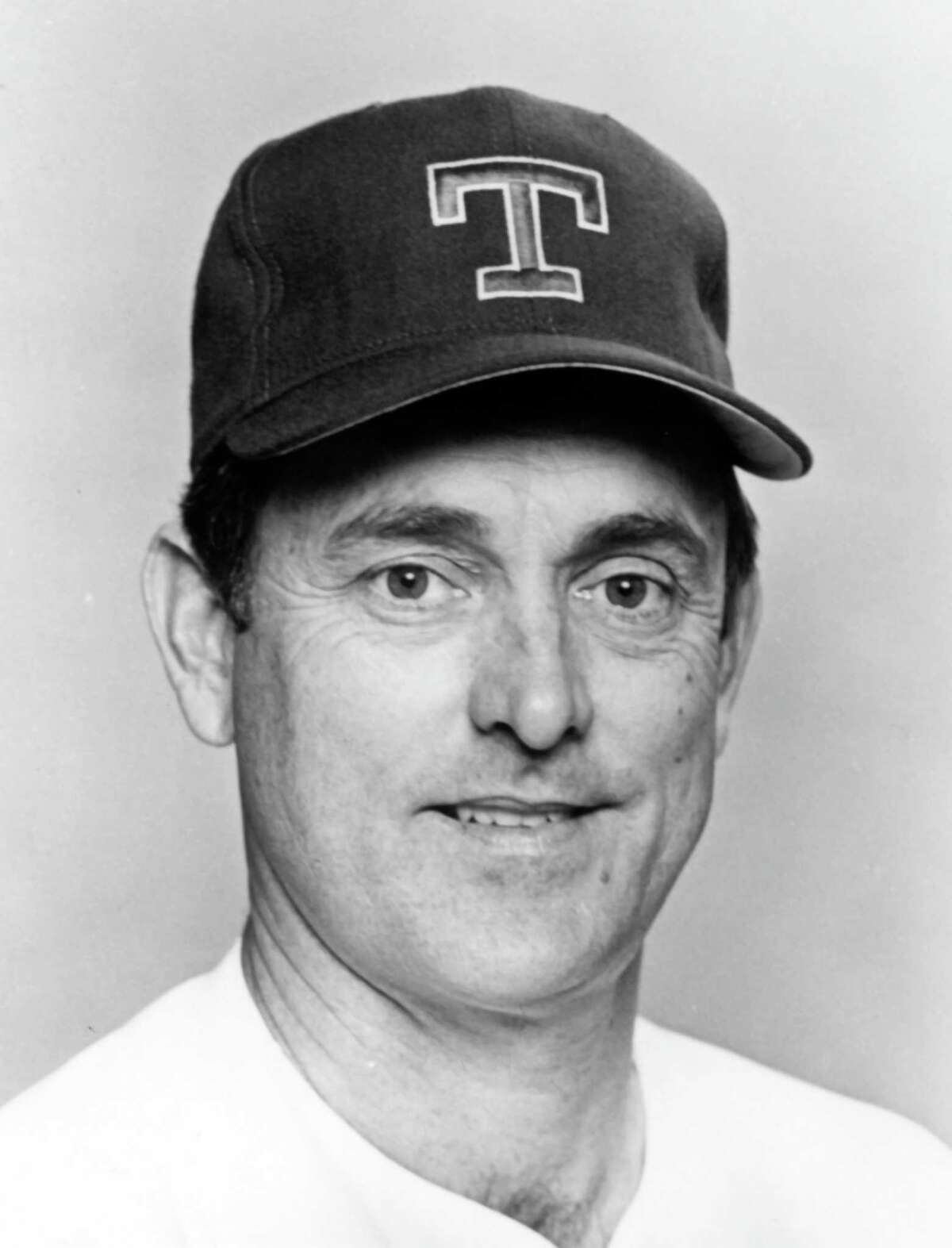 The Nolan Ryan Express turns 71 years old