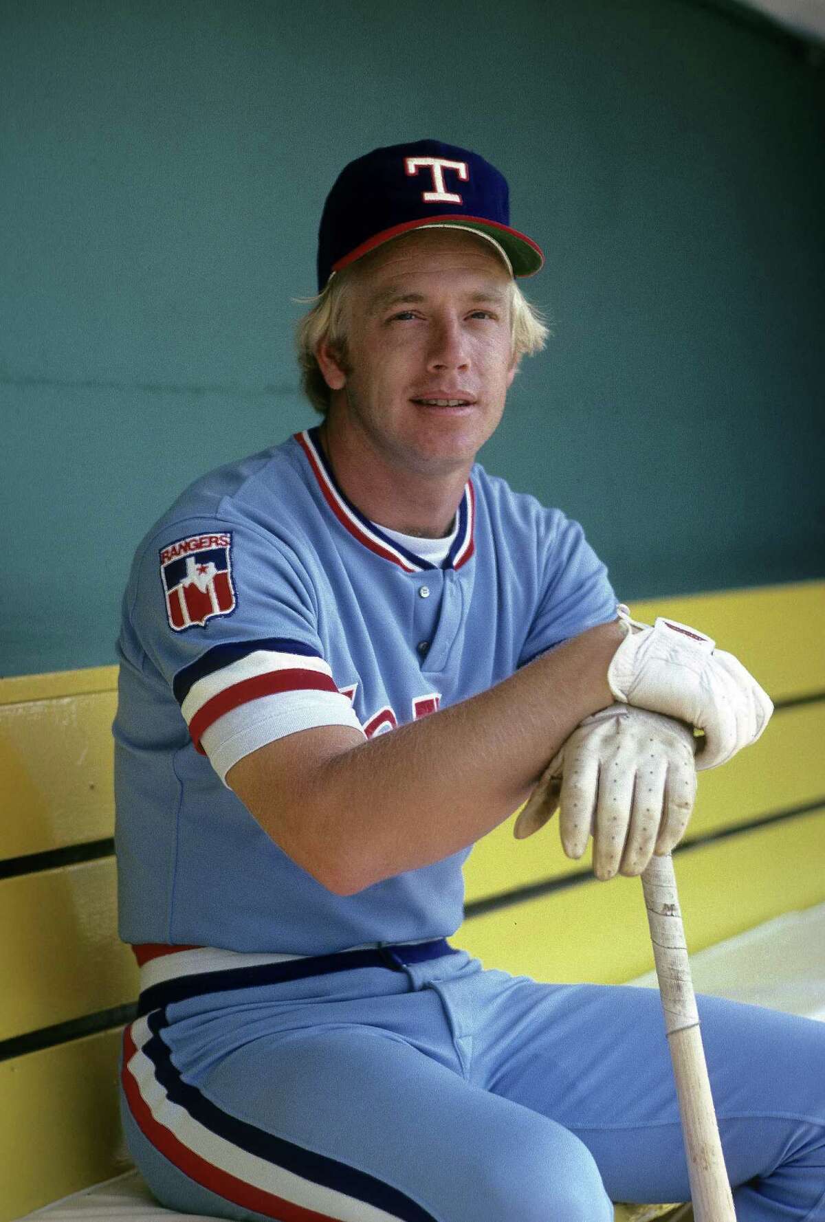 Old/new mixture, extra $$$ tip scale to Texas