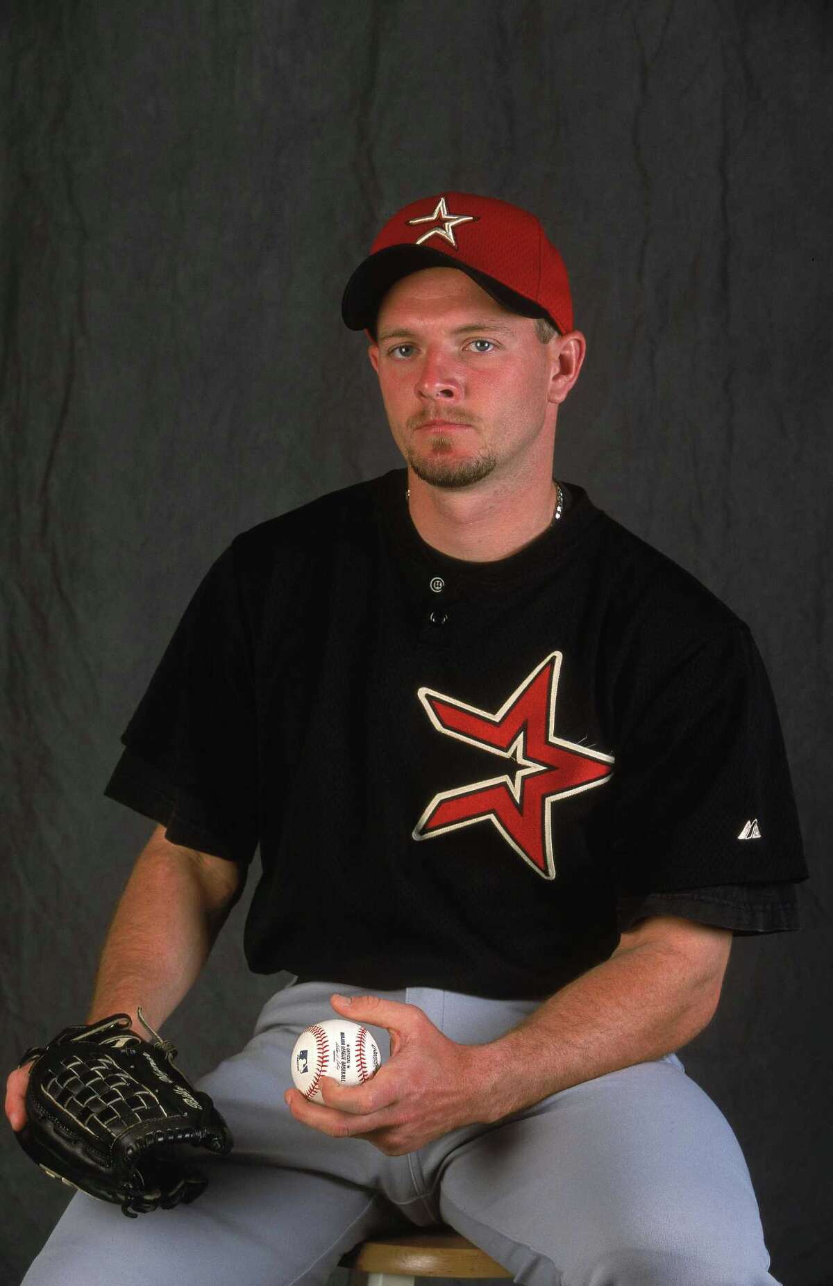 Billy Wagner makes rare trip back to Houston to throw out Astros' first ...