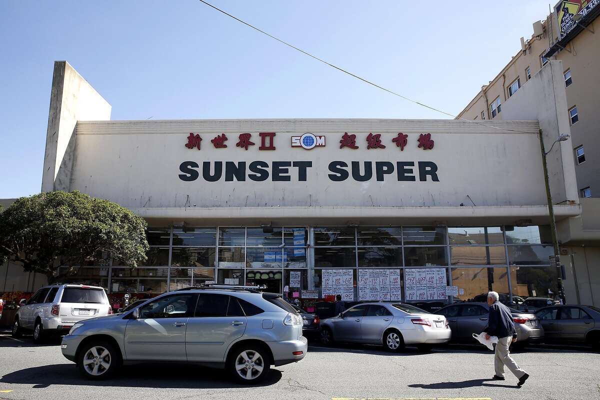 The Middle Sunset’s vibrant food scene captures a slice of San Francisco