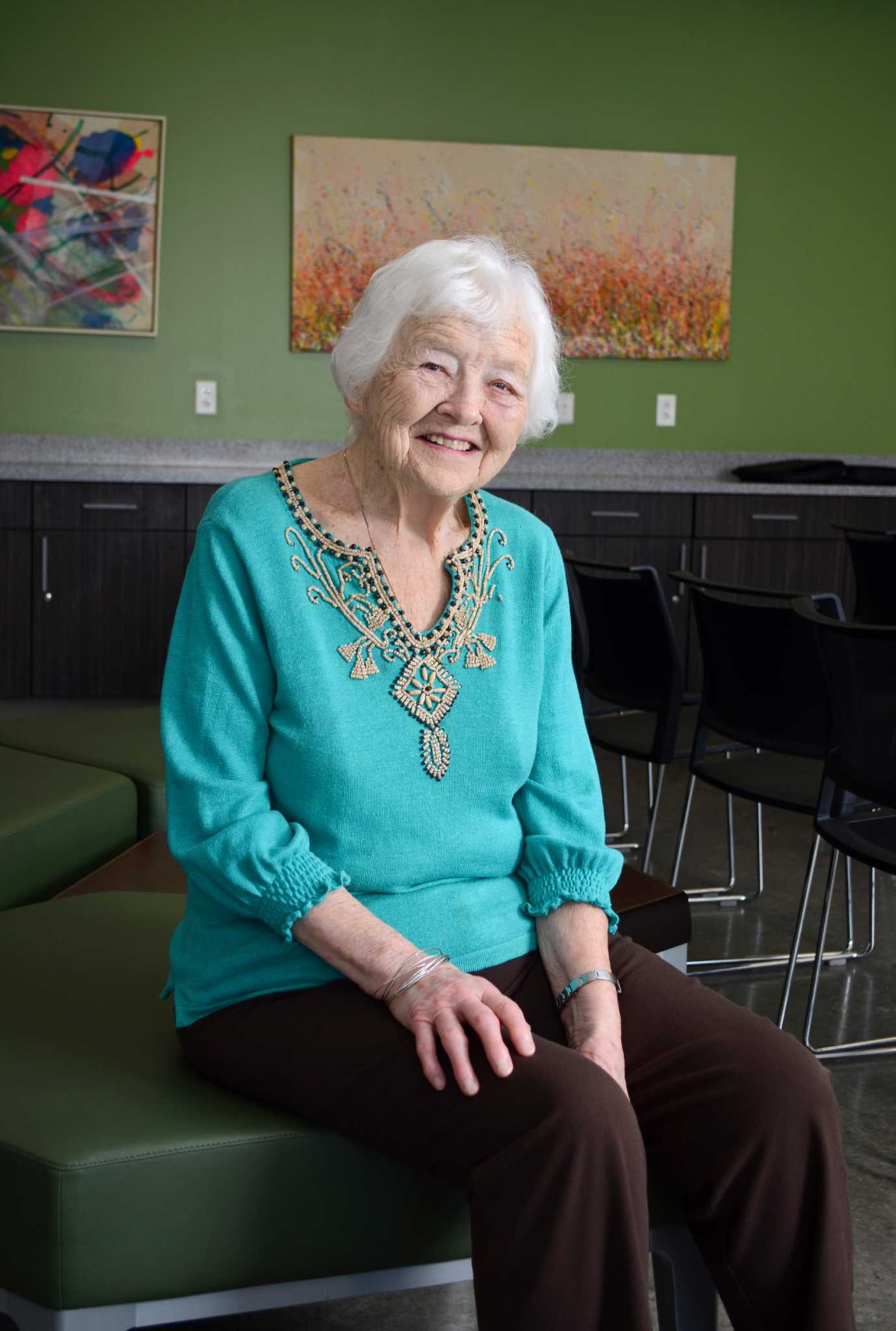 Women of Excellence: Mary Jane Smith