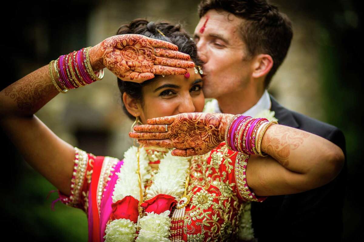 518 Weddings: Daniel & Puja Post Senning