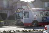 Muni driver put on leave after apparently using racial slur