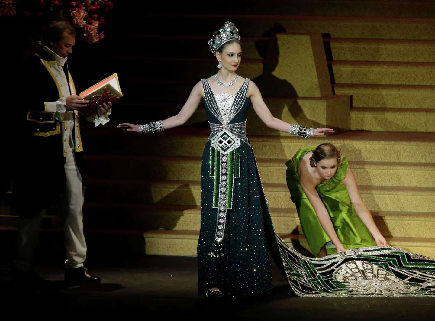 Coronation by the numbers