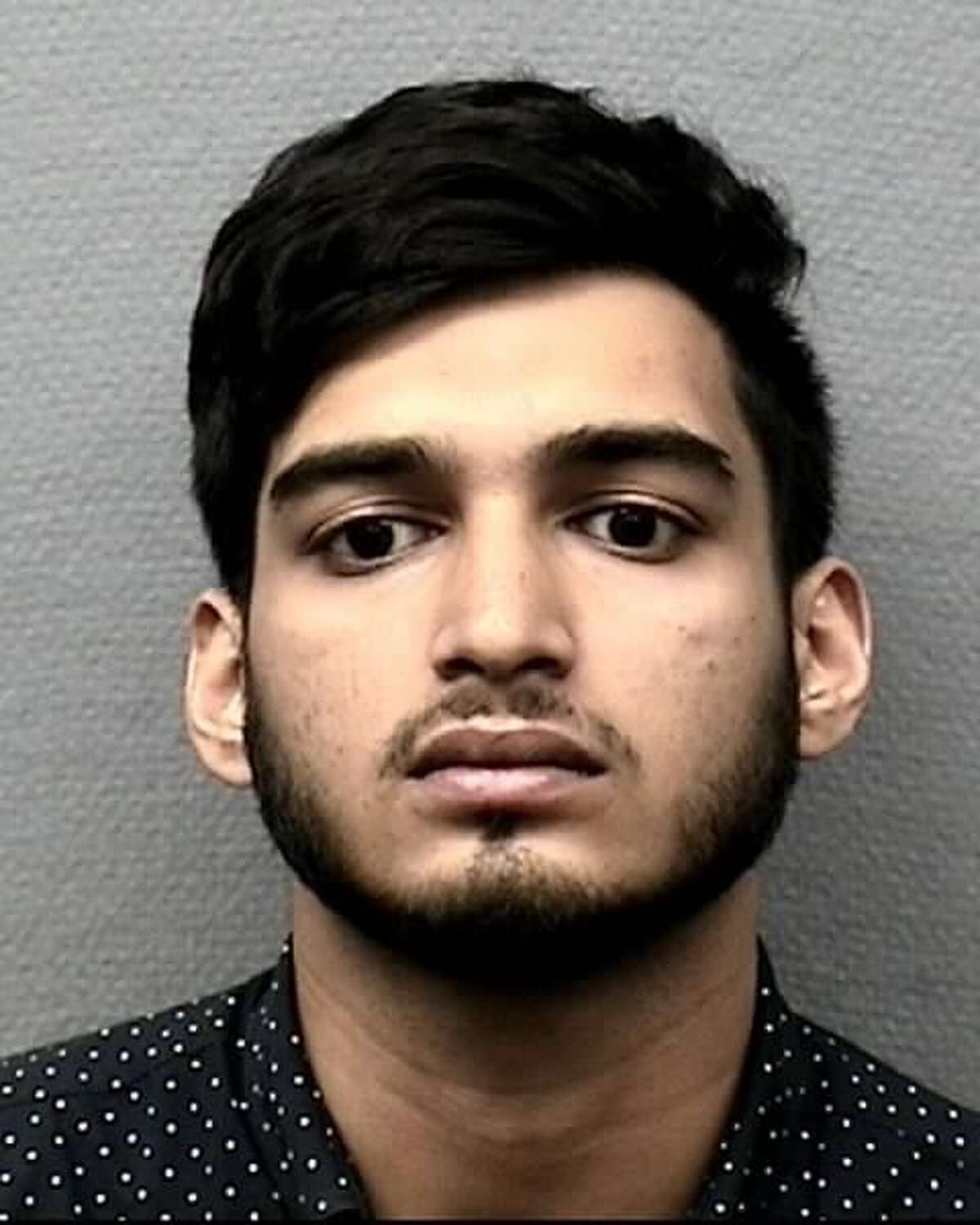 Suspected drunk driver accused in fatal chain-reaction crash