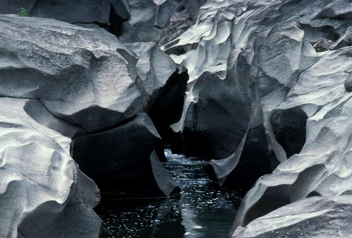 Breathtaking, surreal places to visit around the world