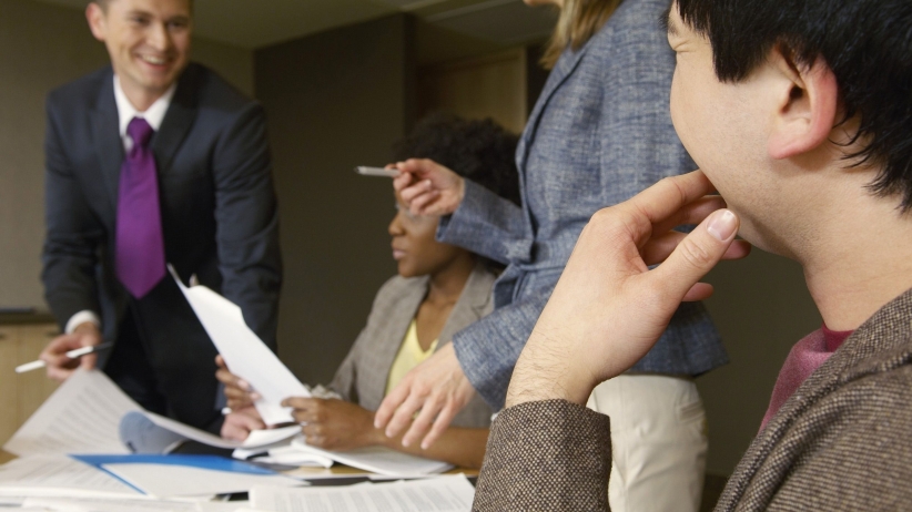 7 Traits of Exceptional Leaders