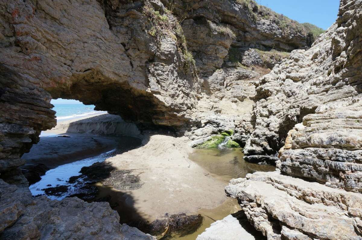 Nude spots to surf spots: 32 great Bay Area beaches