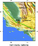 New earthquake model shows 'significantly increased ground shaking' in ...