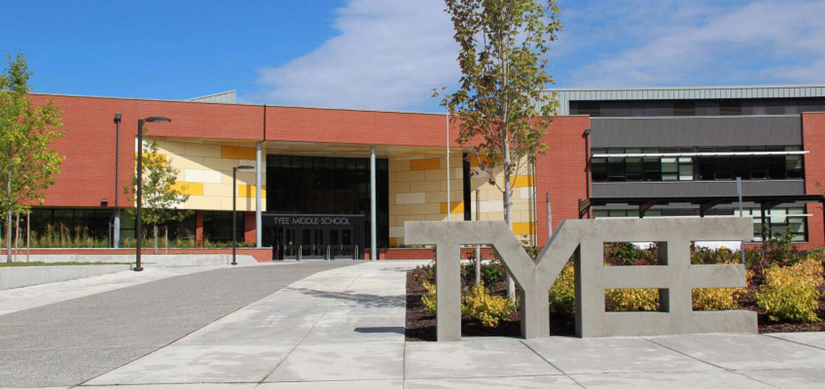 Seattle area's best middle schools