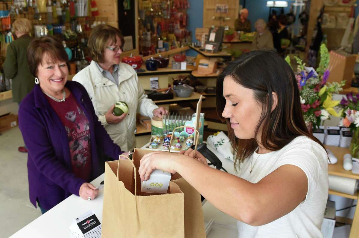 Photos: Culinary Square opens