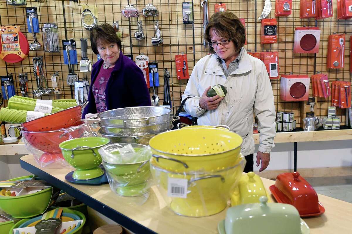 Photos: Culinary Square opens