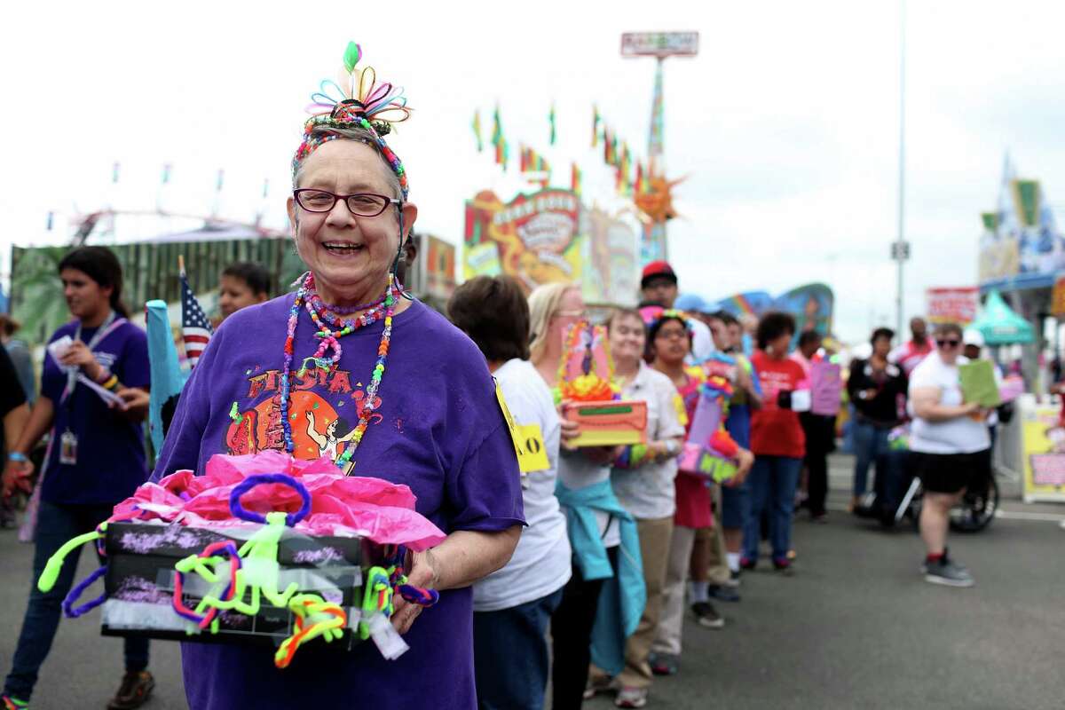 Fiesta Especial Celebration Day offers inclusive activities for ...