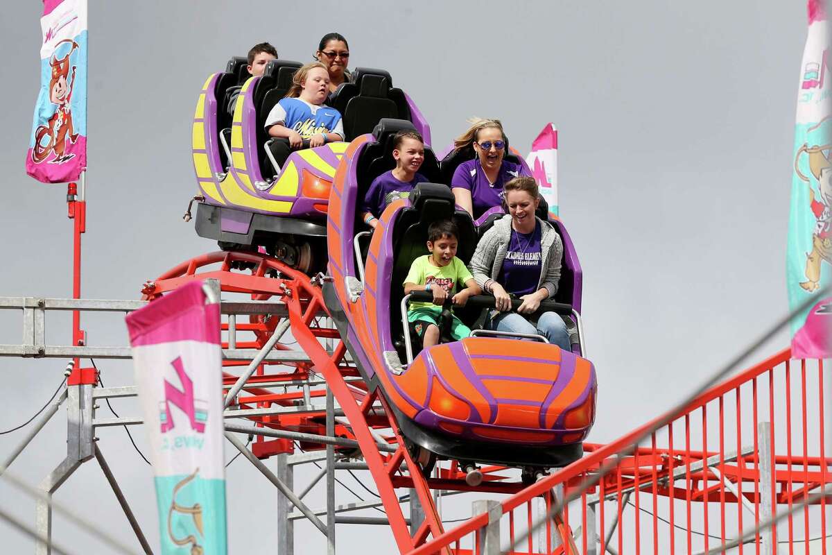 Fiesta Especial Celebration Day offers inclusive activities for ...