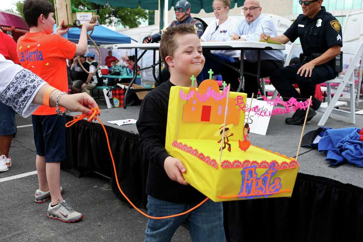 Fiesta Especial Celebration Day offers inclusive activities for ...