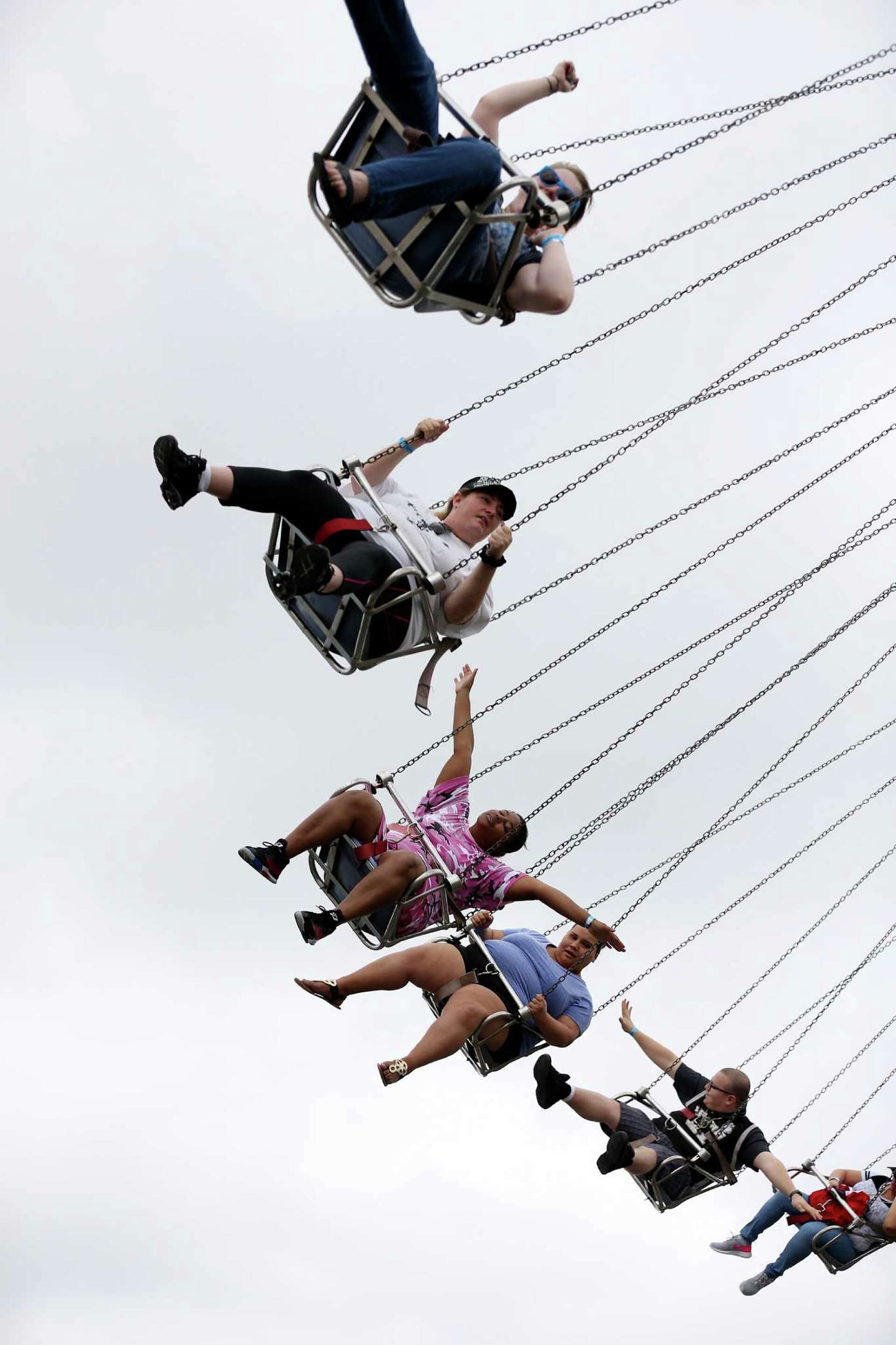 Fiesta Especial Celebration Day offers inclusive activities for ...