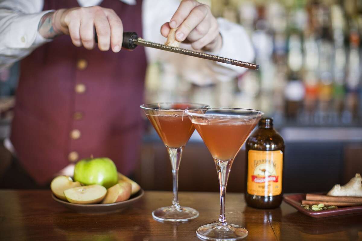 Bay Area bars with the best views