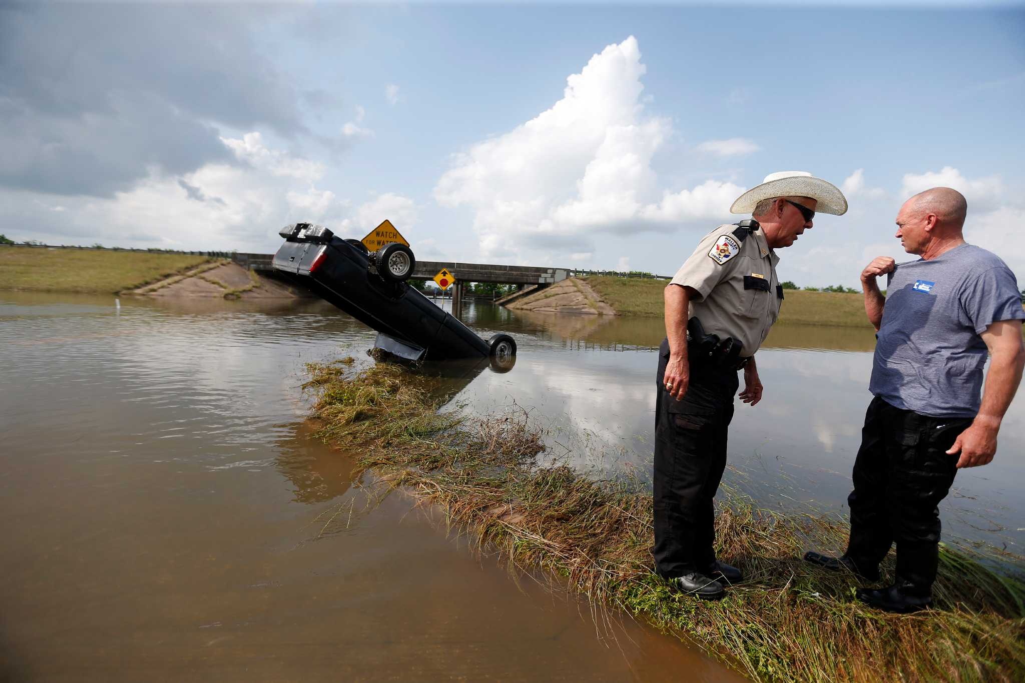 Rescue efforts continue in northwest suburbs
