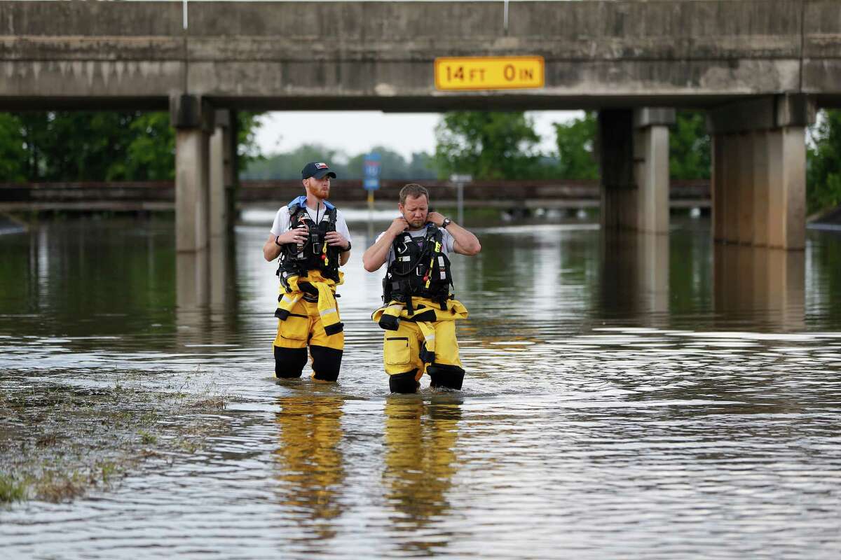 Rescue efforts continue in northwest suburbs