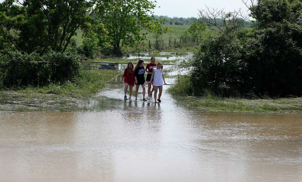 Rescue efforts continue in northwest suburbs