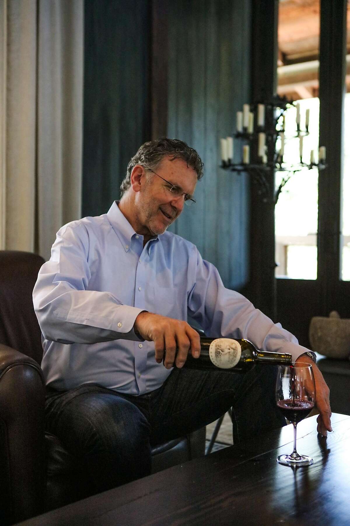 The cult of Cabernet: The paradox of Napa’s most expensive wines