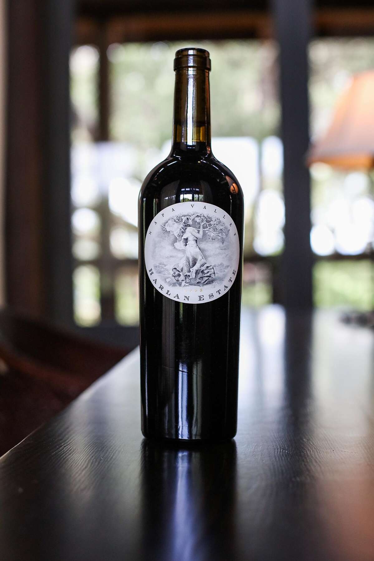 The cult of Cabernet: The paradox of Napa’s most expensive wines