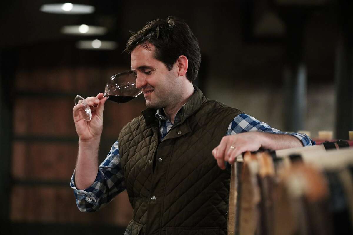 The cult of Cabernet: The paradox of Napa’s most expensive wines