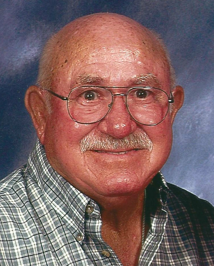 Lester C. “Les” Otto