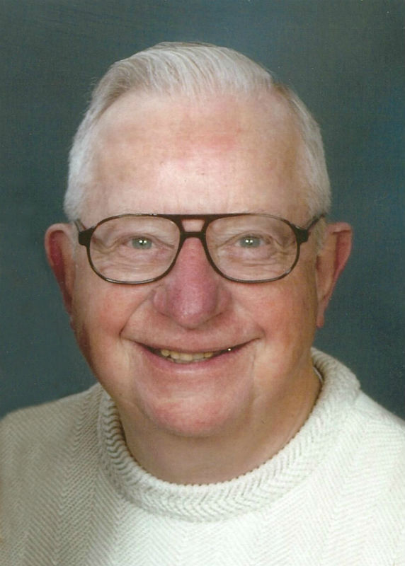 Kenneth C. Yahn