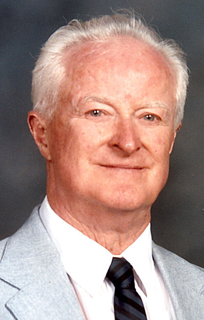 Farquhar “Bruce” MacRae