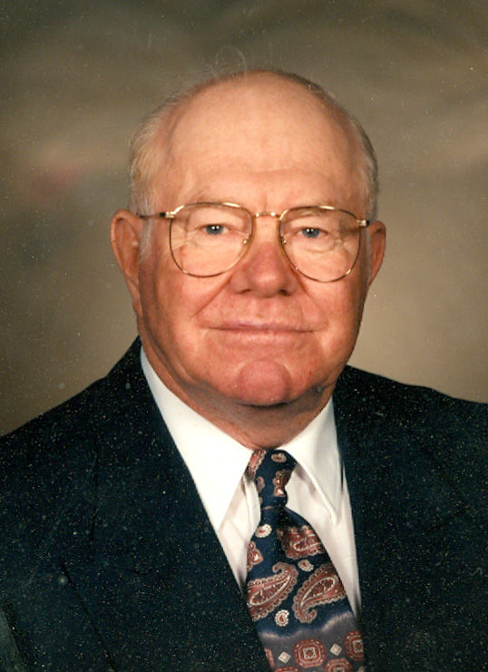 Lawrence (Larry) Schmitt