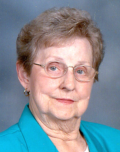 Edith G. Hurren