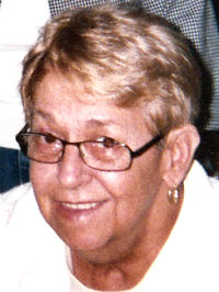 Kathleen (Kathy) Meagher