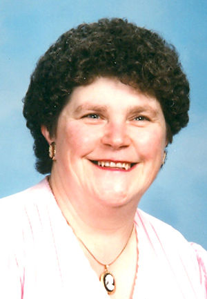Joyce A. Pleiness