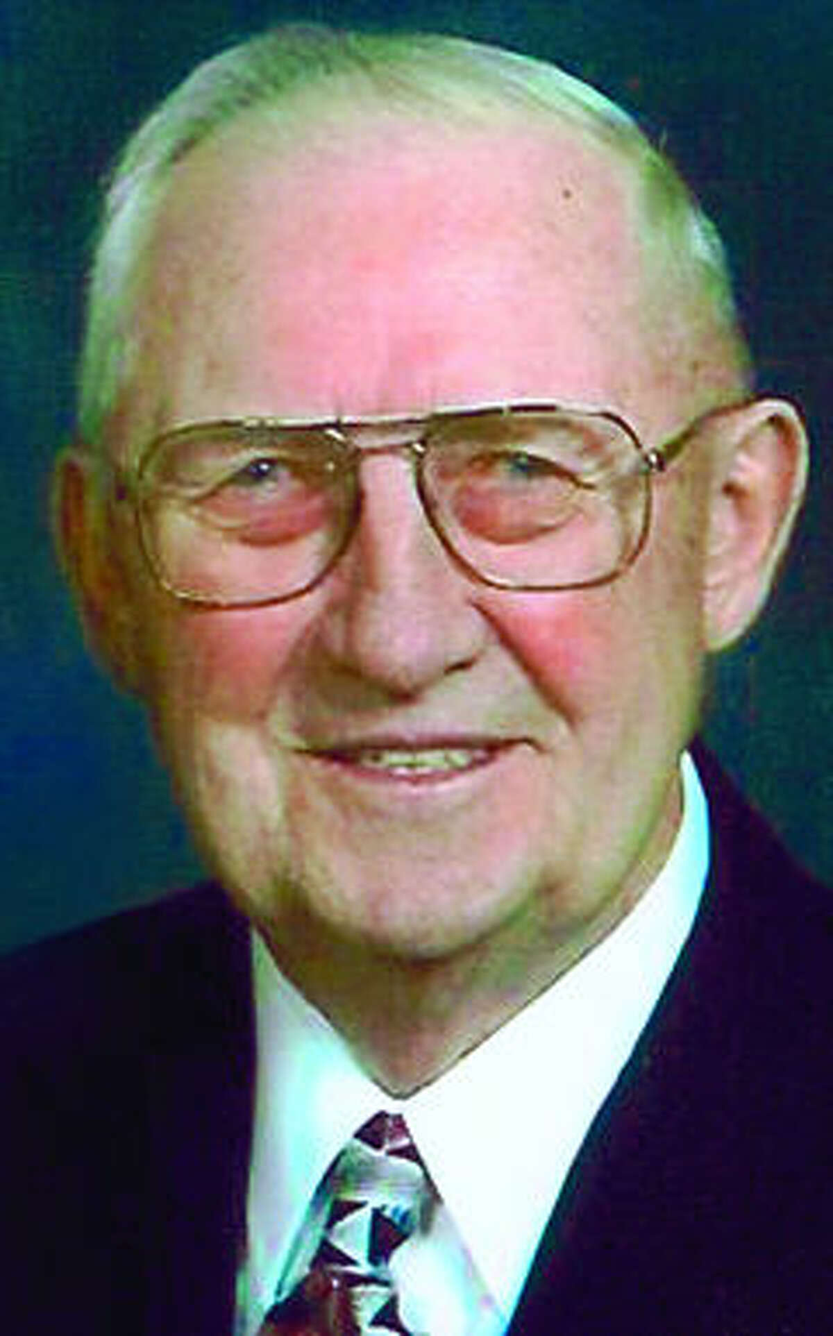 Walter Cook