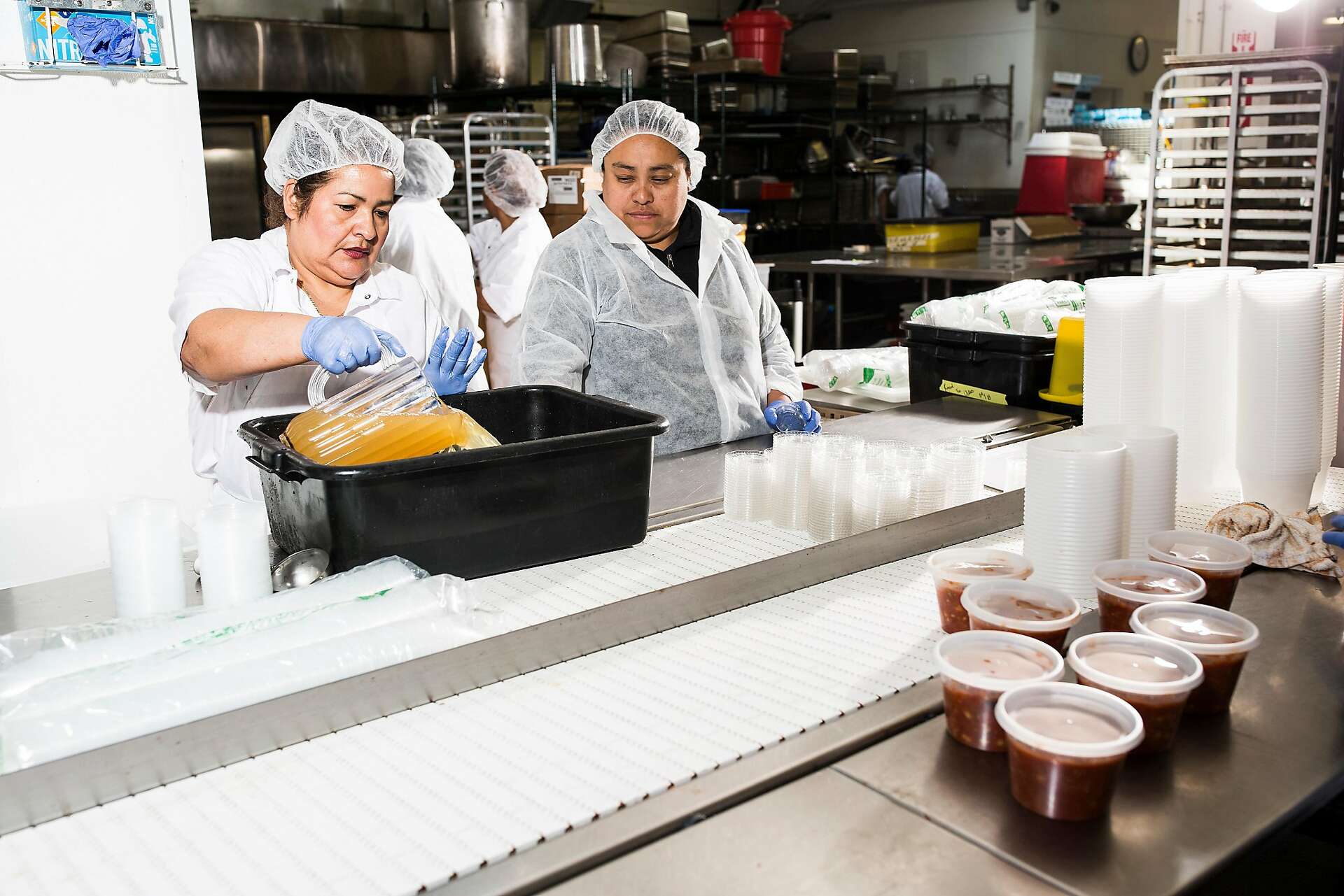 Munchery closes on-demand meal-delivery business