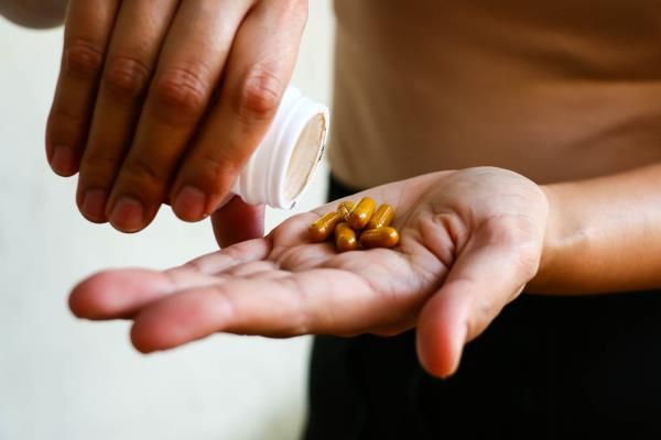 Are You Reaching for the Right Pain Medication?