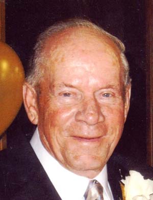 Leonard (Len) Thomas Talaski