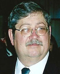 Gerald “Jerry” L. Jaworski