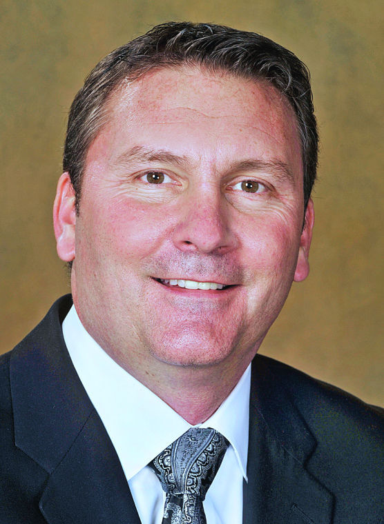 Republican Pavlov wants to represent Upper Thumb