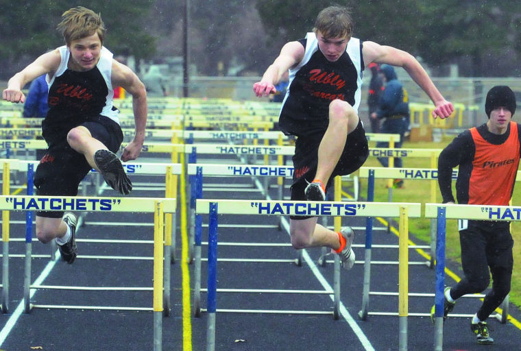 Spring has finally sprung